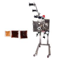 China 200-220VAC Single Phase Desiccant Inserter 220 Bags/Min for sale