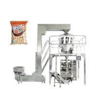 China 5-60 Bags/Min Multi Head Weigher Packing Machine 3kw 220v Multi Function for sale