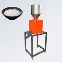 China High Purity ABS PP PS Plastic Separator 100% Dry Process Electrostatic Sorting Machine 220V Voltage with 1-Year Warranty for sale