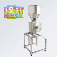 China Fully Automatic Food Metal Separator Plastic Particle Metal Separation Detection Machine Manufacturers Supply for sale