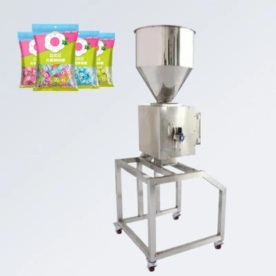 China Fully Automatic Food Metal Separator Plastic Particle Metal Separation Detection Machine Manufacturers Supply for sale