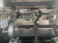China 1800mm 150m/min Thin Blade Slitter Scorer Machine for Corrugated Line for sale
