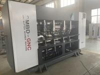 China 1800mm 150m/min Thin Blade Slitter Scorer Machine for Corrugated Line for sale