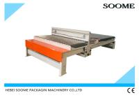 China 2500 Type Corrugated Cardboard Production Line As Gantry Stacking for sale