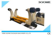 China RSH-V5 5 Ply Hydraulic Mill Roll Stand 2200mm Working Width 3 Ton Load for sale