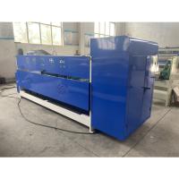China Automatic Intelligent Slitter Cutter For Big Board , Corrugated Sheet Corner for sale