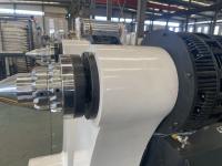 China 6 Cylinders 2500mm Hydraulic Mill Roll Stand Machine for Corrugated Production Line for sale