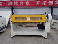 China 2500mm Touch Screen Corrugated Sheet Cutter Machine Online Cardboard Packing Line 80m/min for sale