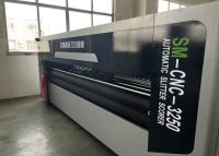 China Computer control 3250type-Box thin blade slitter scorer machine for Corrugated paperboard for sale