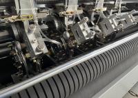China Computer control 3250type-Box thin blade slitter scorer machine for Corrugated paperboard for sale