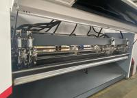 China High precision Thin-Blade-Slitting-Scoring-Machine with Tunsten Steel Blades for Packaging for sale