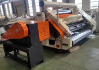 China PLC Control Automatic Corrugating Machine Single Facer for Reliable Corrugated Board Manufacturing for sale
