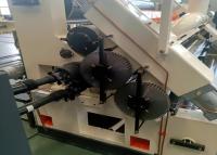 China PLC Control Automatic Corrugating Machine Single Facer for Reliable Corrugated Board Manufacturing for sale