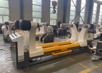 China SOOME 1600-2500mm 2-7 Layers Corrugated Cardboard Production Line Steam or Electric Heating for sale