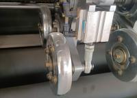 China Thin Blade Slitter Scorer Machine 2500mm 380V for Box Cutting and Creasing for sale