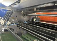 China SOOME SMYS 4-Color Flexo Printer Slotter Die Cutter 1200x2400mm Corrugated Box Making Machine for sale