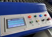 China Corrugated Box Strapping And Packaging Carton Strapping Machine Inline 1250Model for sale