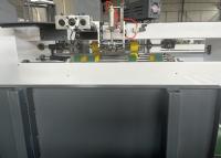 China SOOME SMDX Carton Box Stitching Machine 600 Nails/min 380V 3 Phase for Corrugated Boxes for sale