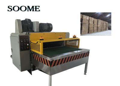 China Automatic Corrugation Machine Shredder 15KW 250x1500mm Inlet for Waste Paper Recycling for sale