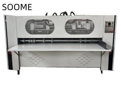 China Thin Blade Slitter Scorer Machine 190x105mm 200x122mm Tungsten Steel Custom Color for sale