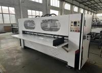 China Thin Blade Slitter Scorer Machine 190x105mm 200x122mm Tungsten Steel Custom Color for sale