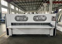 China Thin Blade Slitter Scorer Machine 190x105mm 200x122mm Tungsten Steel Custom Color for sale