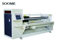 China Automatic Corrugation Machine for Corrugated Carton Box Making and Box Corner Cutter for sale