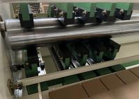 China Automatic Corrugation Machine for Corrugated Carton Box Making and Box Corner Cutter for sale