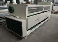 China SOOME Automatic Corrugation Machine Servo Motor Control Slotting 30mm Min Groove Depth 50 Pcs/min for sale