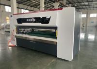 China Computer Cotrol Pneumatic Lifting Blades And Scorers Thin Blade Slitter Scorer Machine for sale