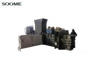China PLC Control Carton Strapping Machine 380V 50Hz Auto Case Banding Bundle Tying for sale