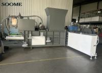 China PLC Control Carton Strapping Machine 380V 50Hz Auto Case Banding Bundle Tying for sale
