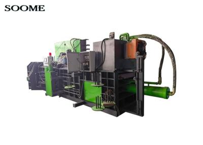 China High-Speed Carton Strapping Machine with Iron Consumables and Pneumatic Driven Type for sale