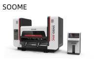 China BNC Thin Blade Slitter Scorer Machine Inline 1850mm 2250mm 2550mm High Precision CE for sale