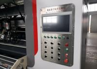 China BNC Thin Blade Slitter Scorer Machine Inline 1850mm 2250mm 2550mm High Precision CE for sale