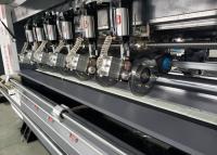 China BNC Thin Blade Slitter Scorer Machine Inline 1850mm 2250mm 2550mm High Precision CE for sale