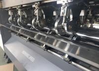 China Computer Control Blade Scorer Adjustment ENC Slitter Scorer Machine 1800-2500mm 200m/min for sale