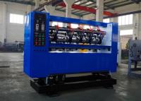 China Full Manual Blade Scorer Adjustment for Corrugated Slitter Scorer Machine Inline for sale