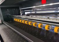China 2-12mm Board Thickness Corrugated Digital Printer with 6-10 Pcs/min Working Speed for sale