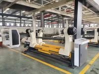 China 1800mm High Speed Corrugated Cardboard Production Line 100-250m/min Box Making Line for sale