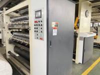 China SOOME Corrugated Cardboard Production Line 1600-2500mm 2-7 Layers Steam Heating for sale