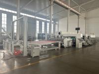 China SOOME SMYS Flexo Printer Slotter Die Cutter 220Pcs/min 1200x2400mm Corrugated Box Printing Machine for sale