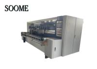 China Automatic Thin Blade Slitter Scorer Machine 3250 18kw for Precision Cutting and Scoring for sale