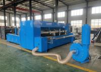 China Auto Feeder Computer Control Tungsten Steel Blade Thin Blade Slitter Scorer Machine With Stacker for sale