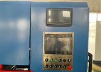 China ZNC Thin Blade Slitter Scorer Machine 2800mm Efficient Width 120m/min Speed for sale