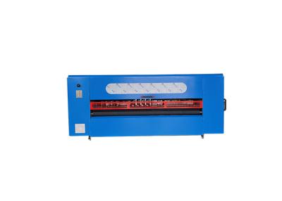 China Customized Znc Type Slitter Scorer Corrugated Low Noise for sale