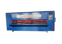 China ZNC-3000 Thin Blade Slitter Scorer Machine 2800mm Efficient Width 7KW for sale