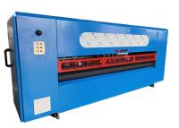 China SOOME ZNC-3000 Thin Blade Slitter Scorer Machine 2800mm 7KW for sale