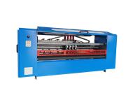 China SOOME ZNC-3000 Automatic Corrugation Machine Thin Blade Slitter Scorer 120m/min for sale