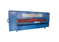 China 2800mm 120m/Min Speed Corrugated Slitter Machine Computer Control for sale